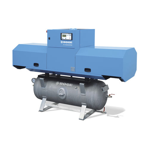 کمپرسورهای اویل فری پیستونی ، هوای فشرده آپادانا ، 1401